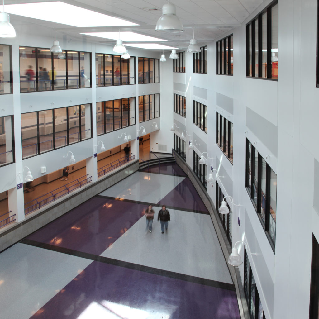 Projects - HHSDR Architects & Engineers