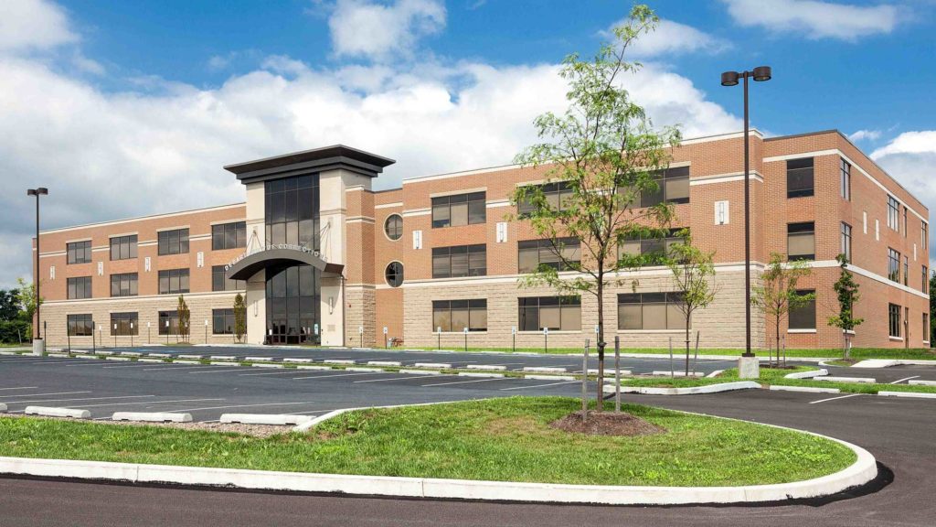 Commercial - HHSDR Architects & Engineers