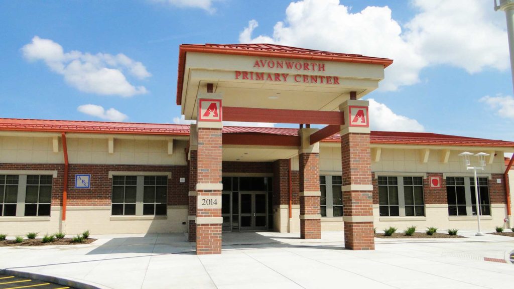 K-12 | HHSDR Architects & Engineers