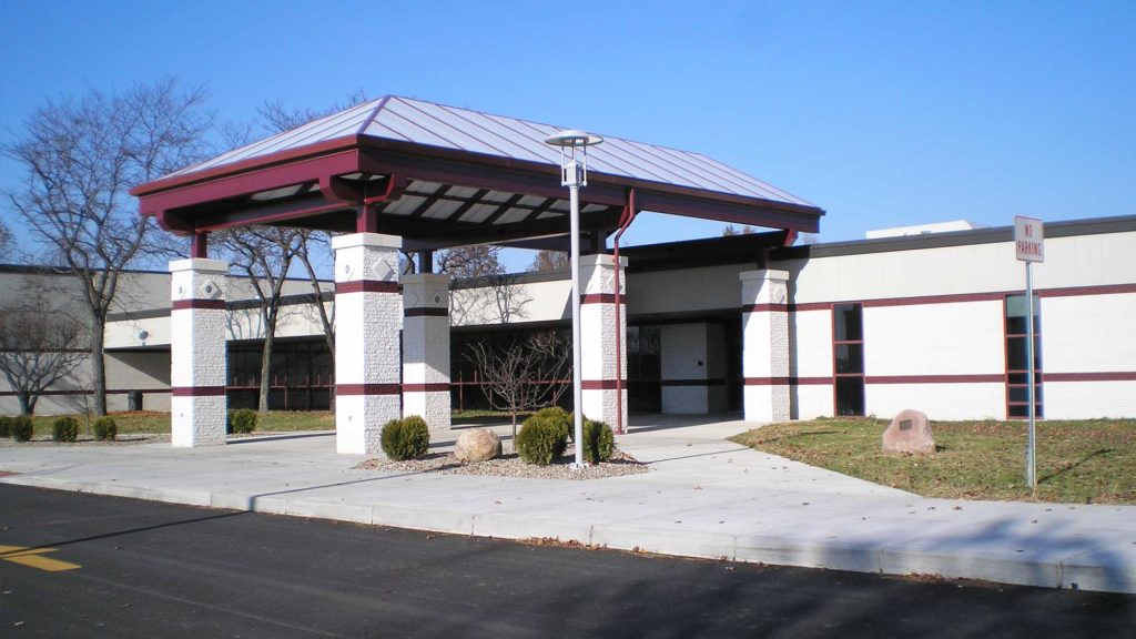 K-12 - HHSDR Architects & Engineers