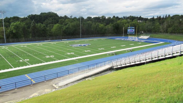 Athletic | HHSDR Architects & Engineers